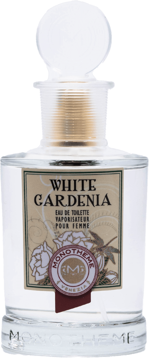 MONOTHEME Parfum White Gardenia, 100 ml cumpără permanent online la un ...