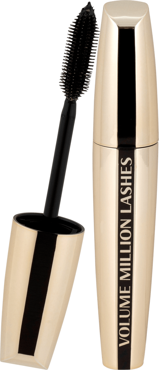L'ORÉAL PARIS Volume Million Lashes maskara – Black, 10 ml | dm.hr