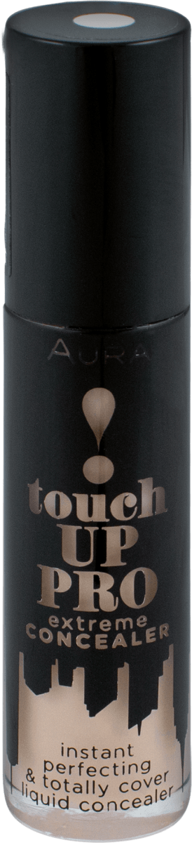AURA Touch Up Pro tečni korektor – 055 Beige, 5,5 ml povoljna online ...