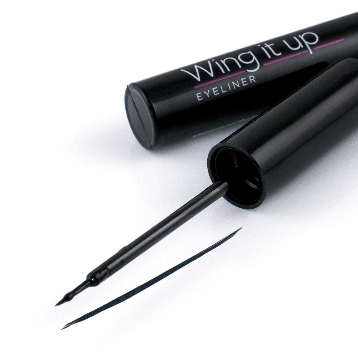 AURA Wing It Up tečni tuš za oči – Black, 6 ml kupujte online po uvijek ...