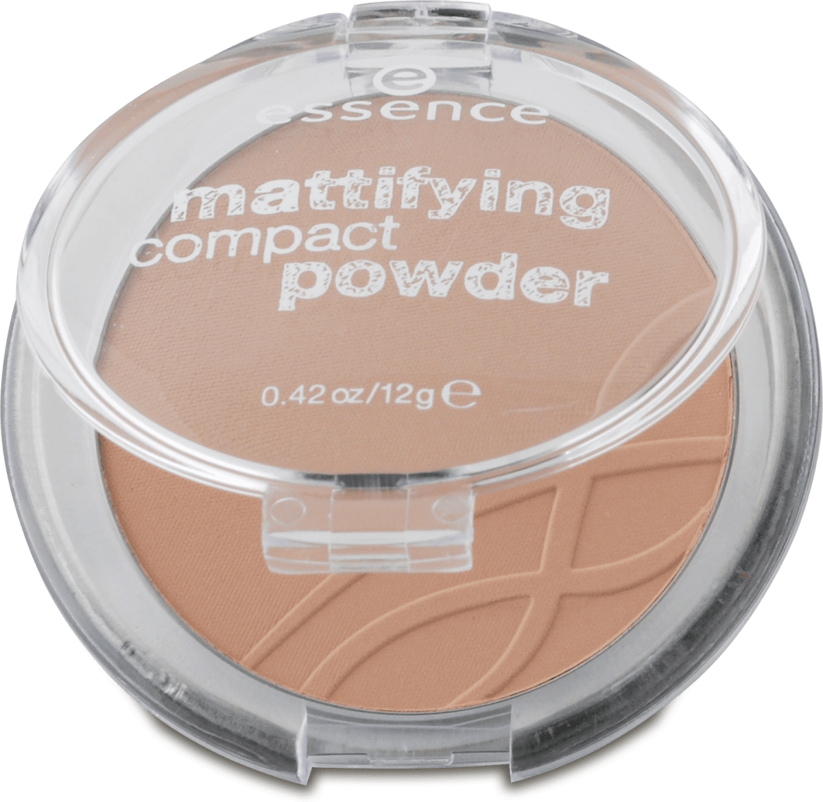 essence Púder mattifying compact powder, 10 light beige, 12 g nakupujte ...