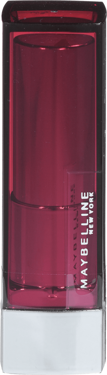 MAYBELLINE NEW YORK Color Sensational ruž za usne – 250 Mystic Mauve, 4 ...