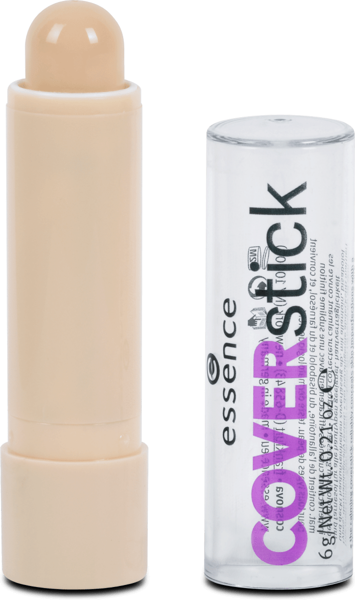 essence Korektor u stiku – 10 Matt Naturelle, 6 g kupujte online po ...