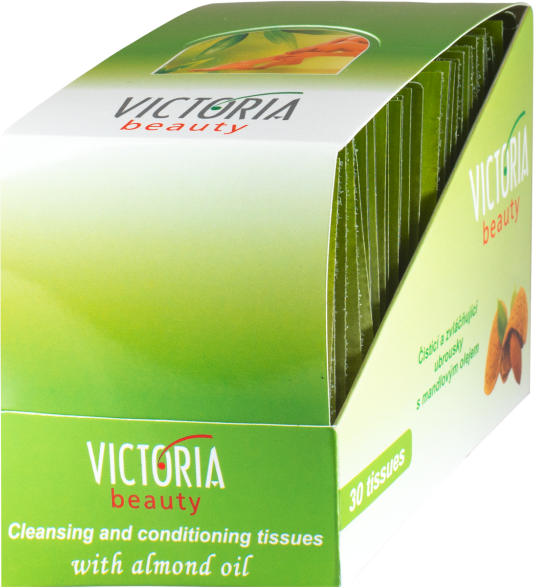 Victoria Beauty Почистваща кърпичка за след депилация, 1 бр. Пазарувай ...