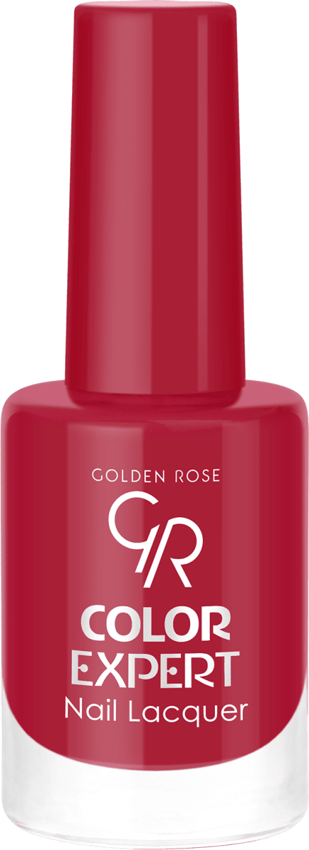 GOLDEN ROSE Лак за нокти Color Expert - №23, 10,2 ml Пазарувай трайно ...