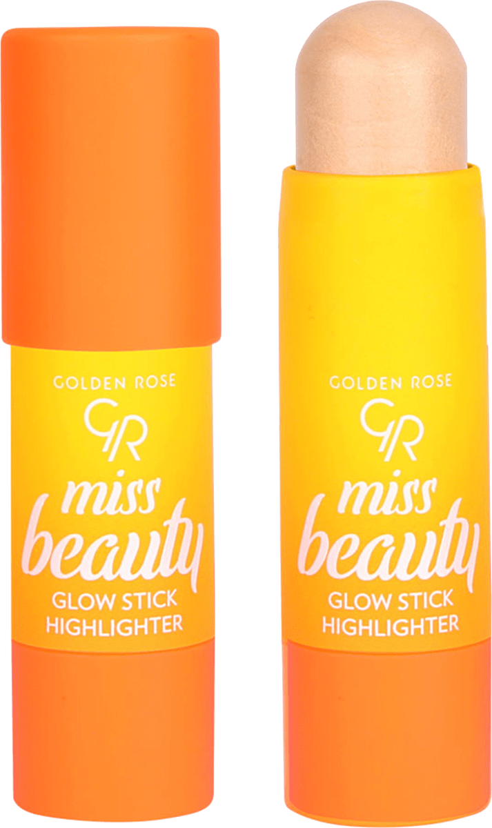 GOLDEN ROSE Хайлайтър стик Nr. 2C23A star glow, 6 g Пазарувай трайно ...