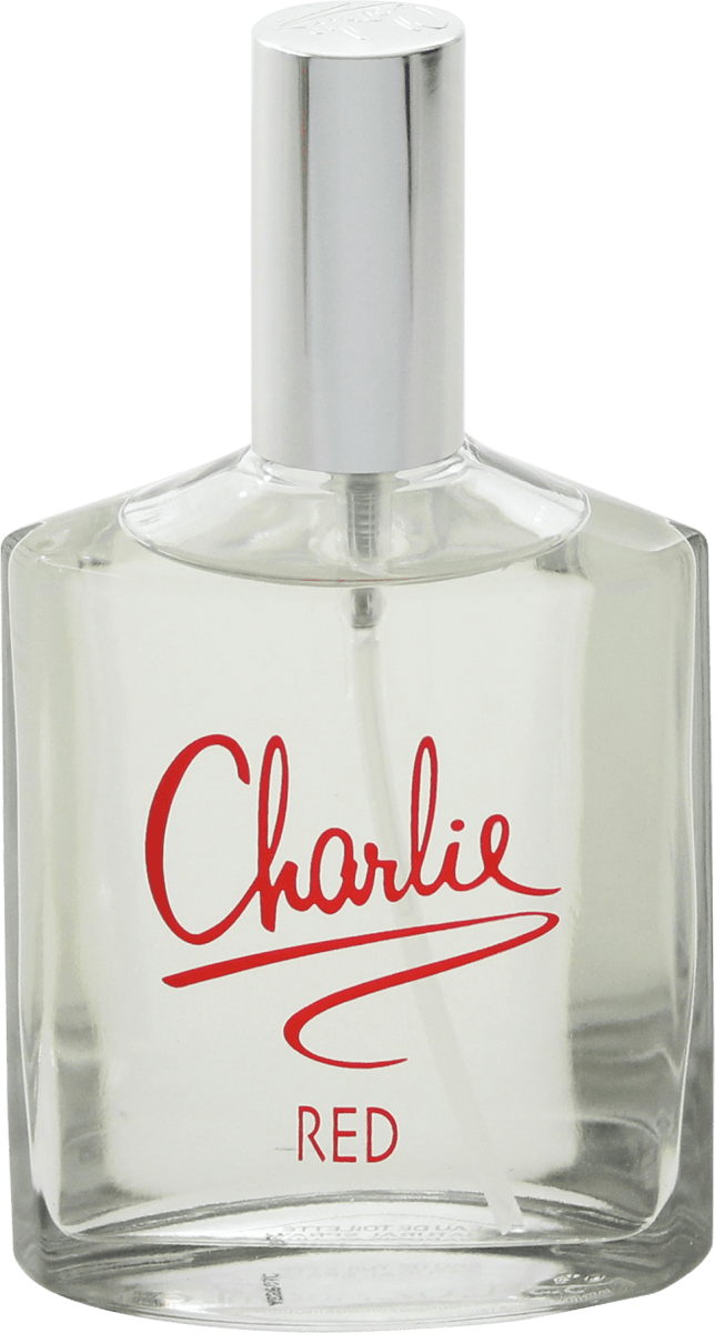 REVLON Charlie RED Eau De Toilette Ml Acquisti Online Sempre Convenienti Dm Italia