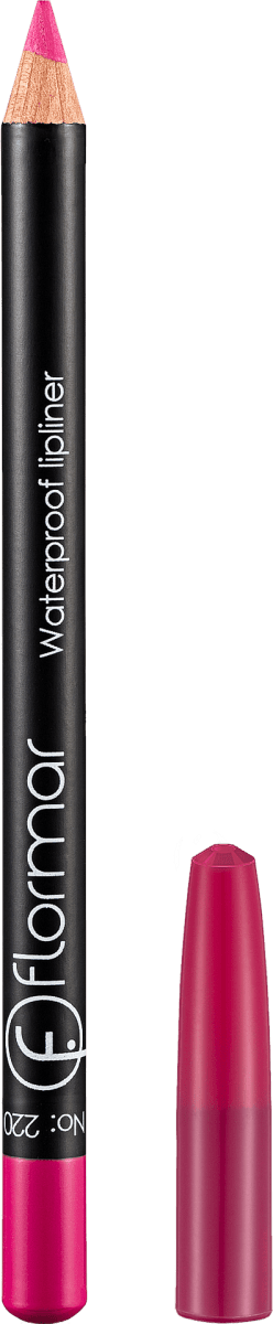flormar LIPLINER PENCIL 220, 1 kom povoljna online kupovina | dm.rs
