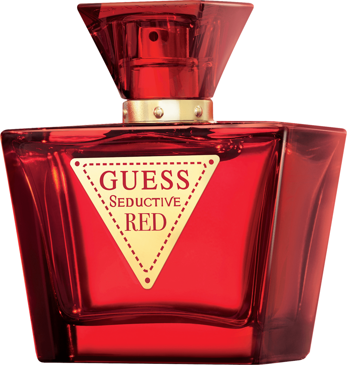 Guess Eau de Toilette Seductive Red, 30 ml dauerhaft günstig online ...