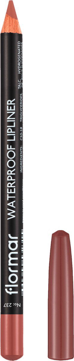 flormar LIPLINER PENCIL 237, 1 kom povoljna online kupovina | dm.rs