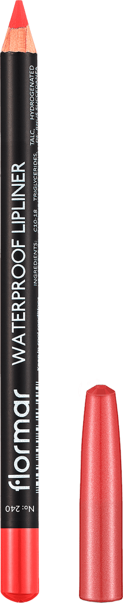 flormar LIPLINER PENCIL 240, 1 kom povoljna online kupovina | dm.rs