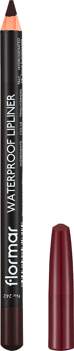 flormar LIPLINER PENCIL 242, 1 kom povoljna online kupovina | dm.rs