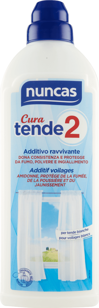 nuncas Additivo ravvivante Cura tende 2, 750 ml Acquisti online sempre ...
