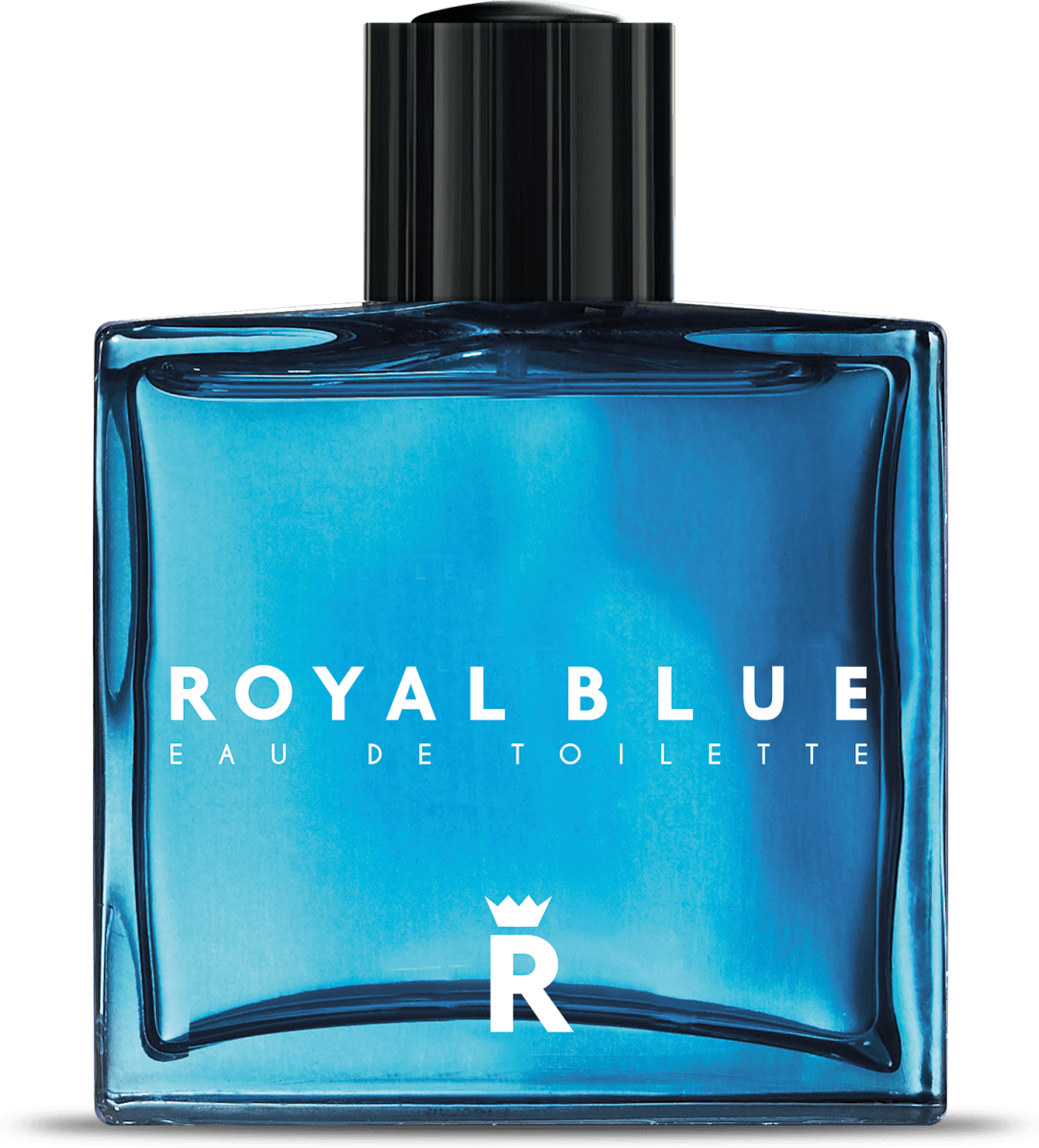 PARFUMS CORANIA Royal Blue Edt, 100 ml Acquisti online sempre ...