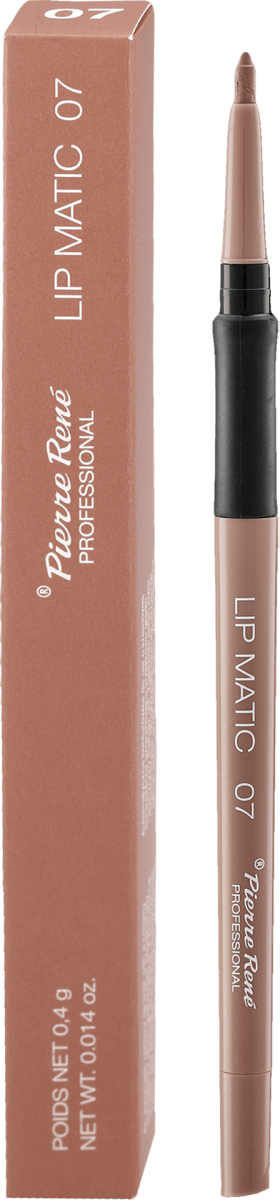 Pierre Rene Konturówka do ust - Lip Matic nr 07, 0,4 g kupuj online ...