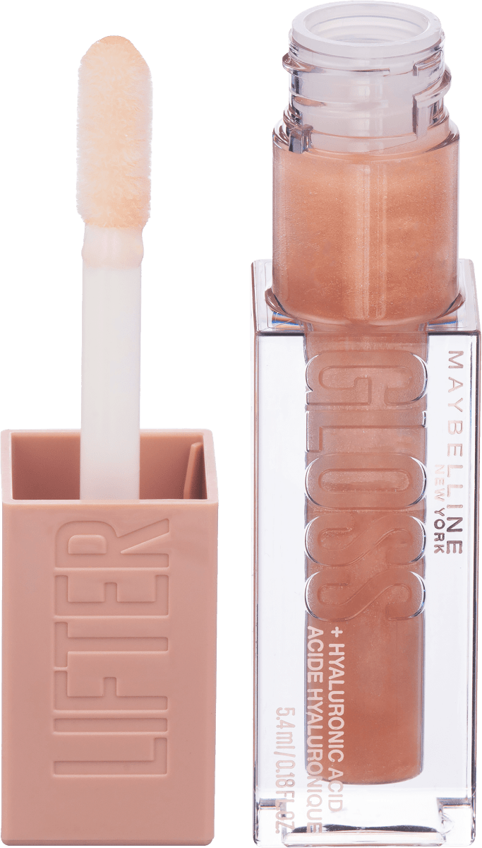 MAYBELLINE NEW YORK lesk na rty Lifter Glos 20 Sun, 5,4 ml | dm.cz