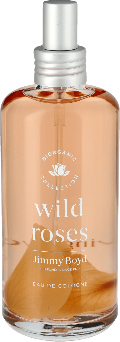 Jimmy Boyd Biorganic Wild Roses damski EDC, 200 ml kupuj online, zawsze ...