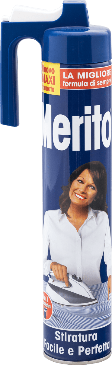 Merito Appretto con il manico, 525 ml Acquisti online sempre ...