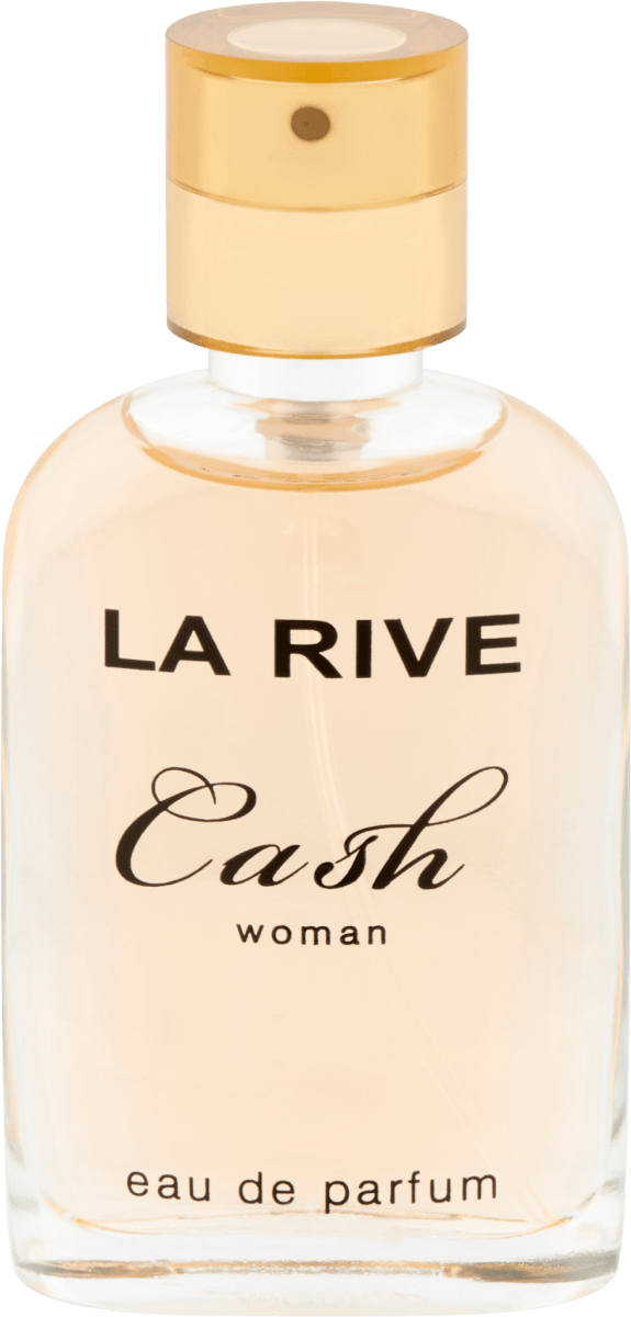 LA RIVE Parfum pentru femei Cash, 30 ml cumpără permanent online la un ...