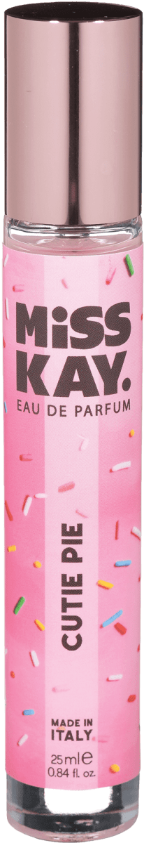 Miss Kay Parfumska voda Cutie Pie, 1 kos | dm.si