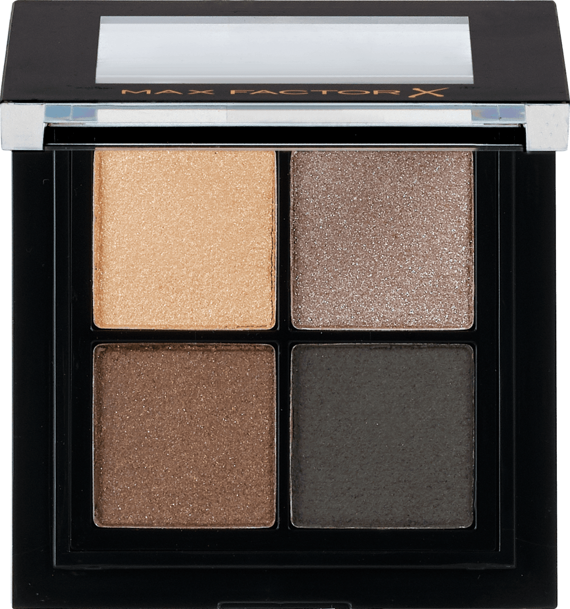 MAX FACTOR Colour X-pert Soft Touch paleta senki za oči – 003 Hazy ...