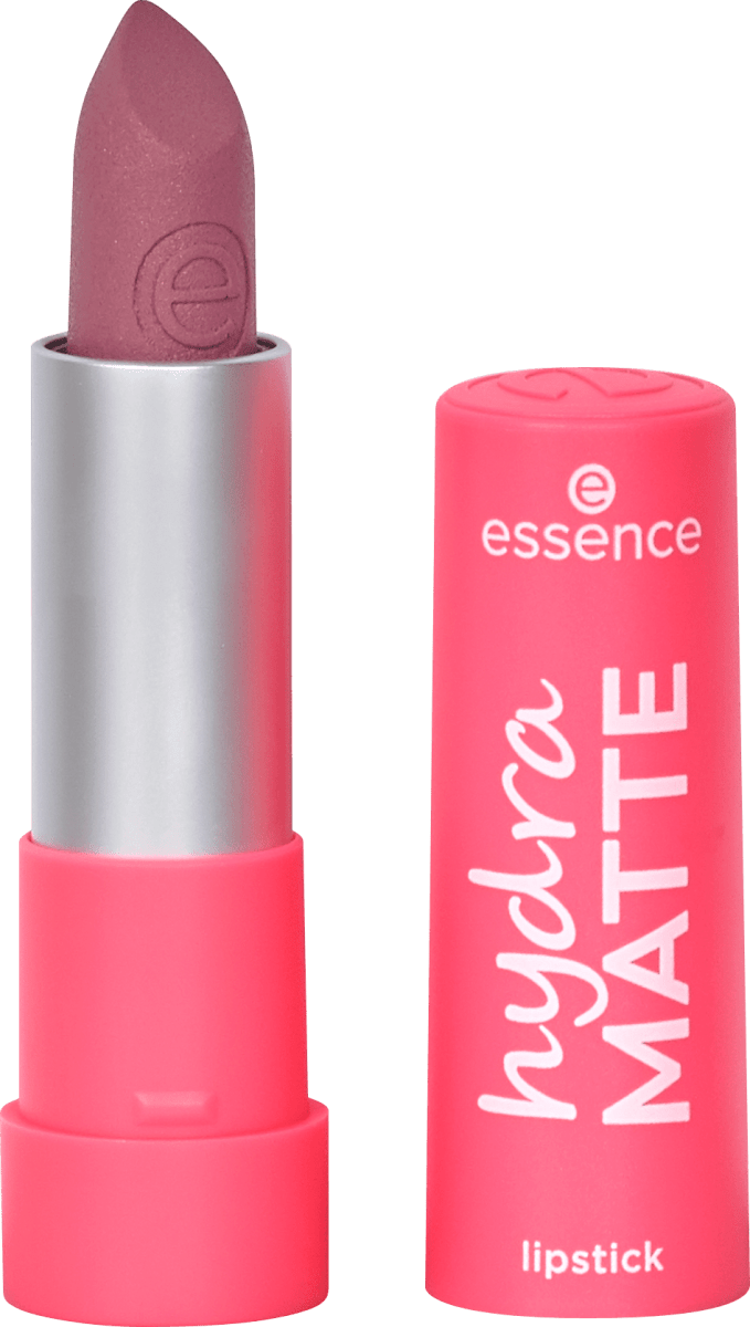 essence hydra Matte ruž za usne – 401 Mauve-ment, 3,5 ml povoljna ...