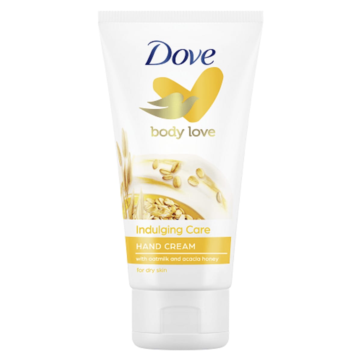 Dove oatmilk and acacia honey - krema za ruke, 75 ml povoljna online ...