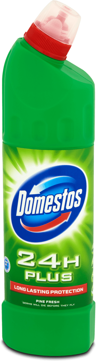 Domestos Extended Power univerzalno sredstvo za izbjeljivanje – Pine ...