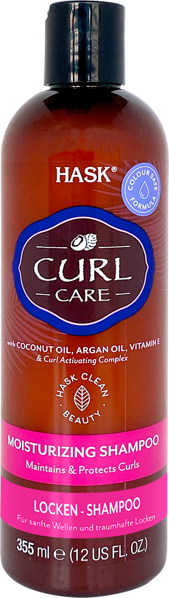 Hask Curl Care Shampoo Ubicaciondepersonas Cdmx Gob Mx