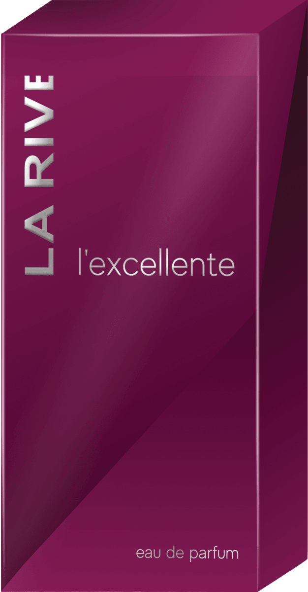 LA RIVE Parfum L'excellente, 100 ml cumpără permanent online la un preț ...