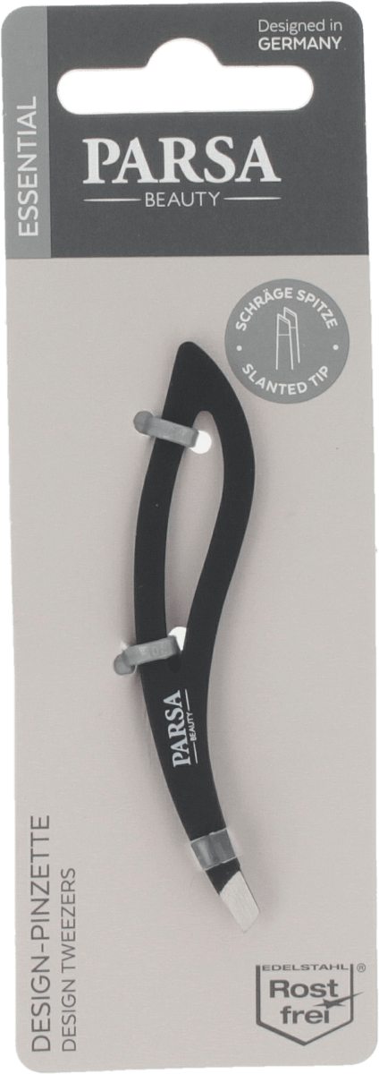 PARSA BEAUTY Pensetă, 1 buc cumpără permanent online la un preț ...