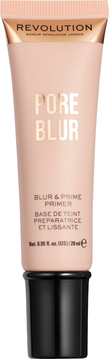 REVOLUTION PORE BLUR prajmer, 28 ml povoljna online kupovina | dm.rs