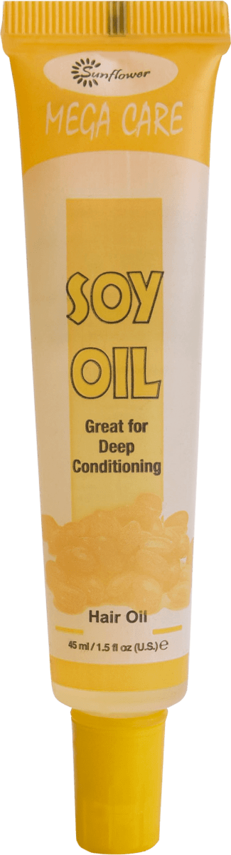 Sunflower MEGA CARE sojino ulje za kosu, 45 ml povoljna online kupovina ...