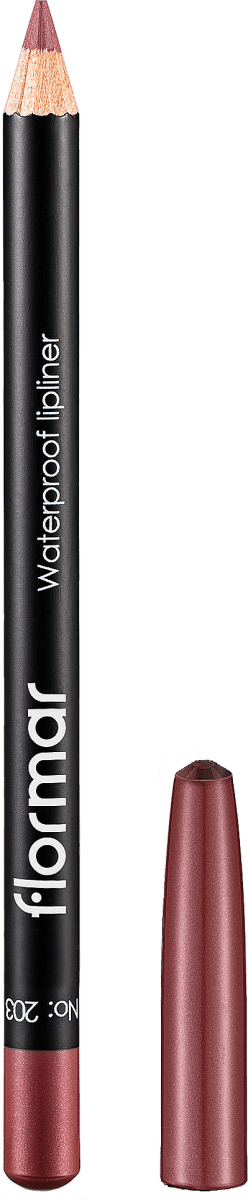 flormar LIPLINER PENCIL 203, 1 kom povoljna online kupovina | dm.rs