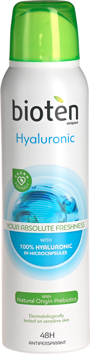 bioten Dezodorans u spreju - Hyaluronic, 150 ml povoljna online ...