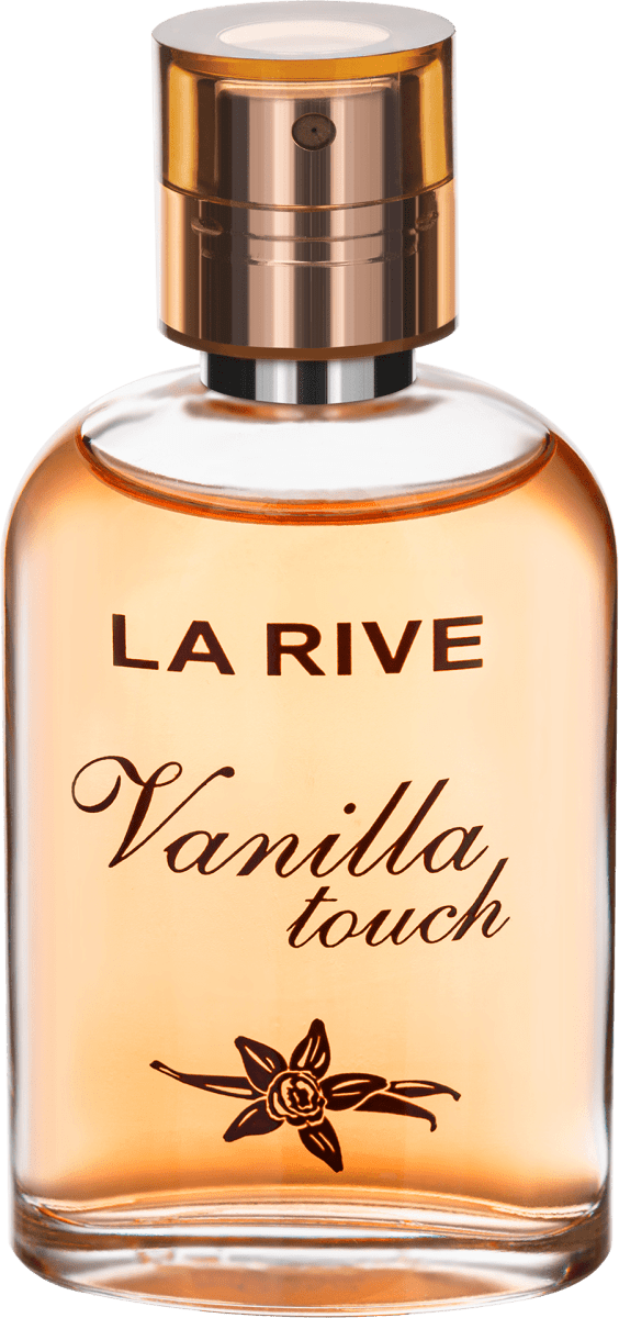 La Rive Dámska parfumovaná voda Vanilla touch, 30 ml nakupujte vždy ...