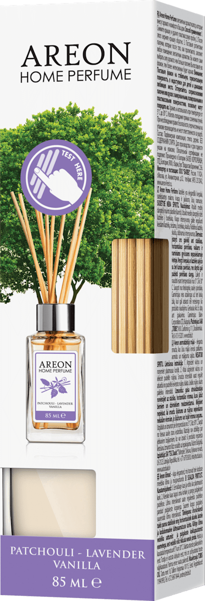 areon Odorizant pentru cameră lavandă, 85 ml cumpără permanent online ...