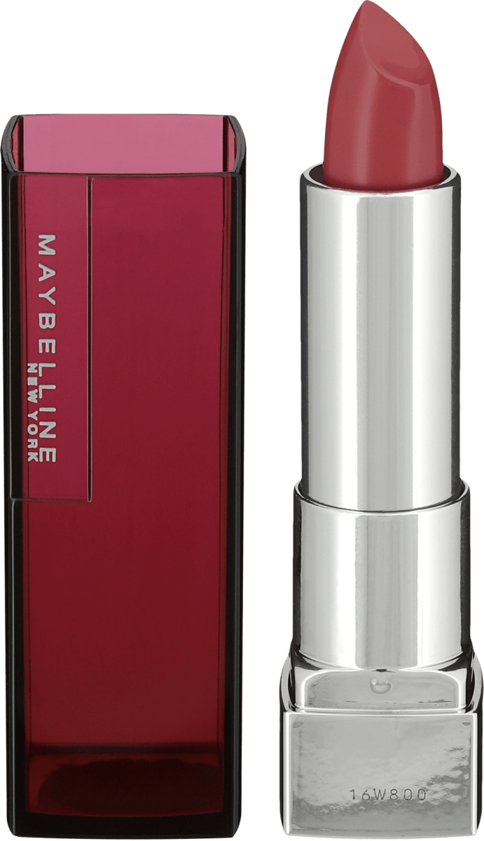 Maybelline New York Color Sensational 250 Mystic Mauve, szminka do ust ...