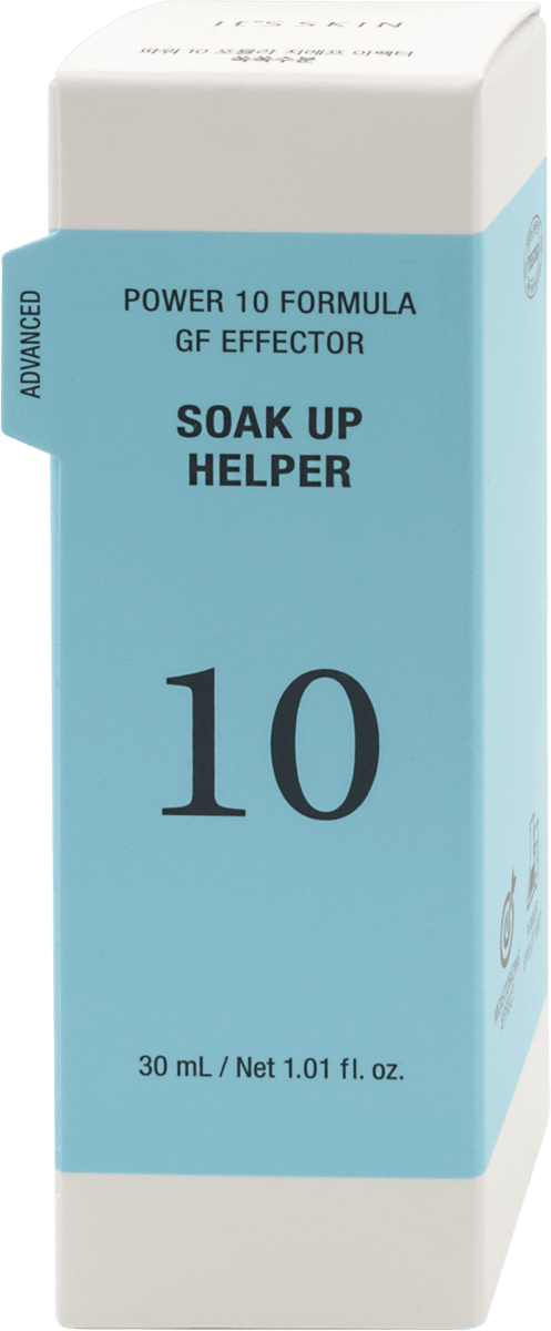 It'S SKIN POWER 10 - serum za hidrataciju lica, 30 ml povoljna online ...