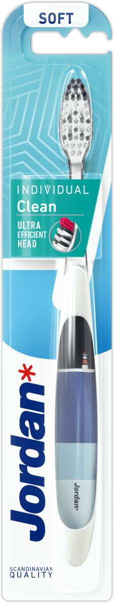 Jordan Spazzolino Individual Clean Soft, 1 pz Acquisti online sempre ...