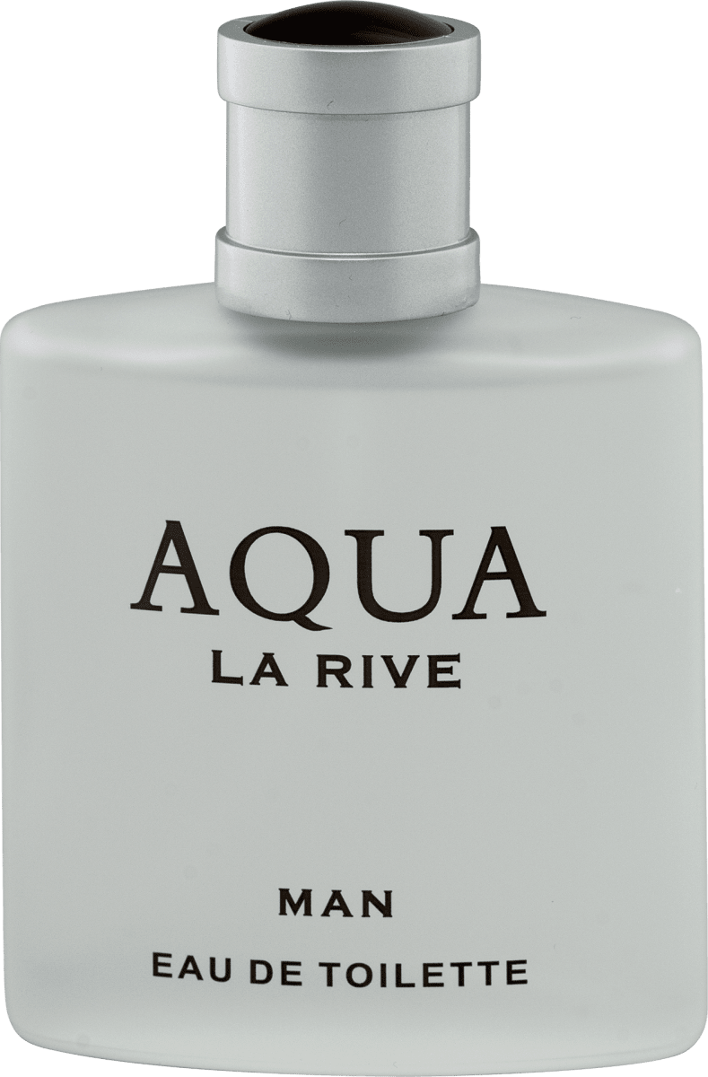 La Rive Férfi EdT Aqua, 90 ml | dm.hu