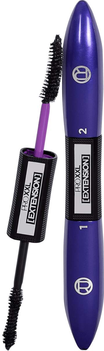 L'ORÉAL PARIS Pro XXL Extension maskara – Black, 14 ml kupujte online ...
