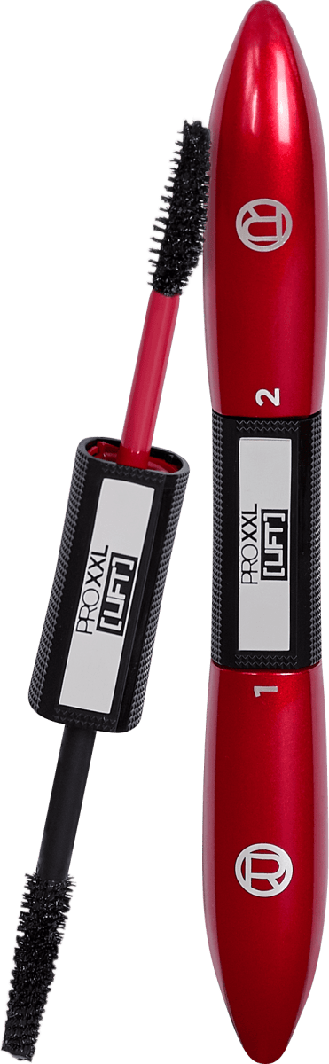 L'ORÉAL PARIS Pro XXL Lift maskara – Black, 13,6 ml | dm.hr