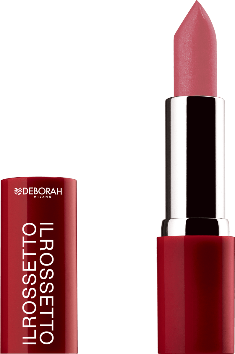DEBORAH MILANO Il Rossetto - n. 821, 4,3 g Acquisti online sempre convenienti | dm Italia
