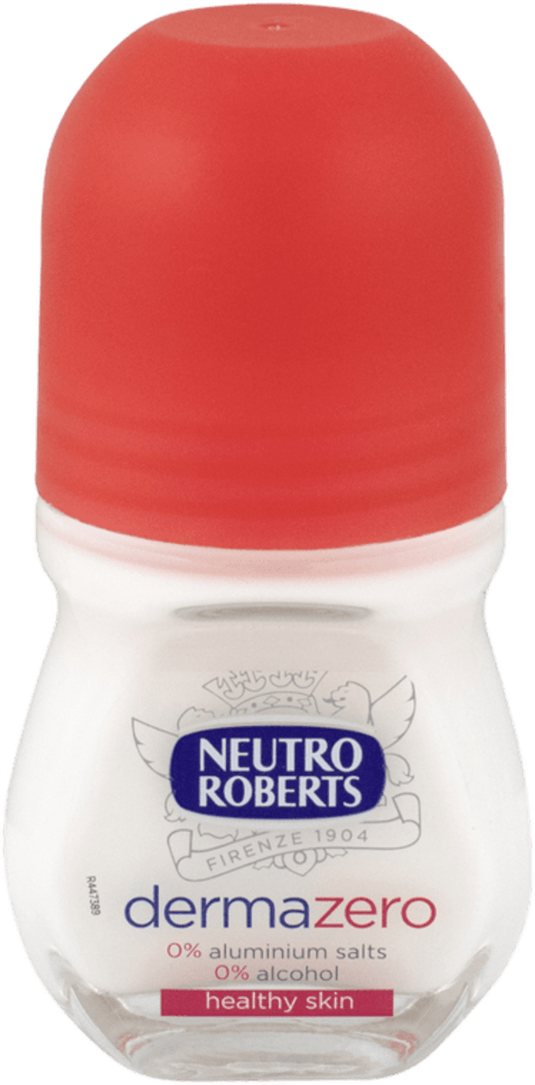NEUTRO ROBERTS dermazero deo roll-on, 50 ml povoljna online kupovina ...