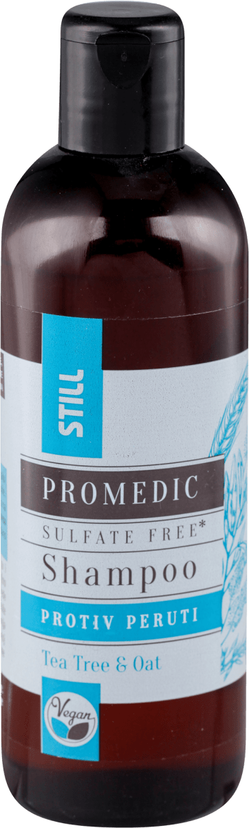 STILL PROMEDIC šampon PROTIV PERUTI, 1 kom povoljna online kupovina | dm.rs