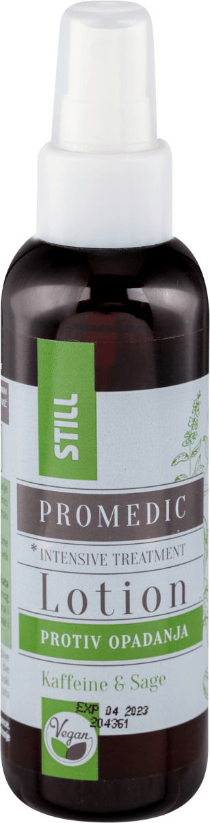 STILL PROMEDIC LOSION PROTIV OPADANJA, 1 kom povoljna online kupovina ...