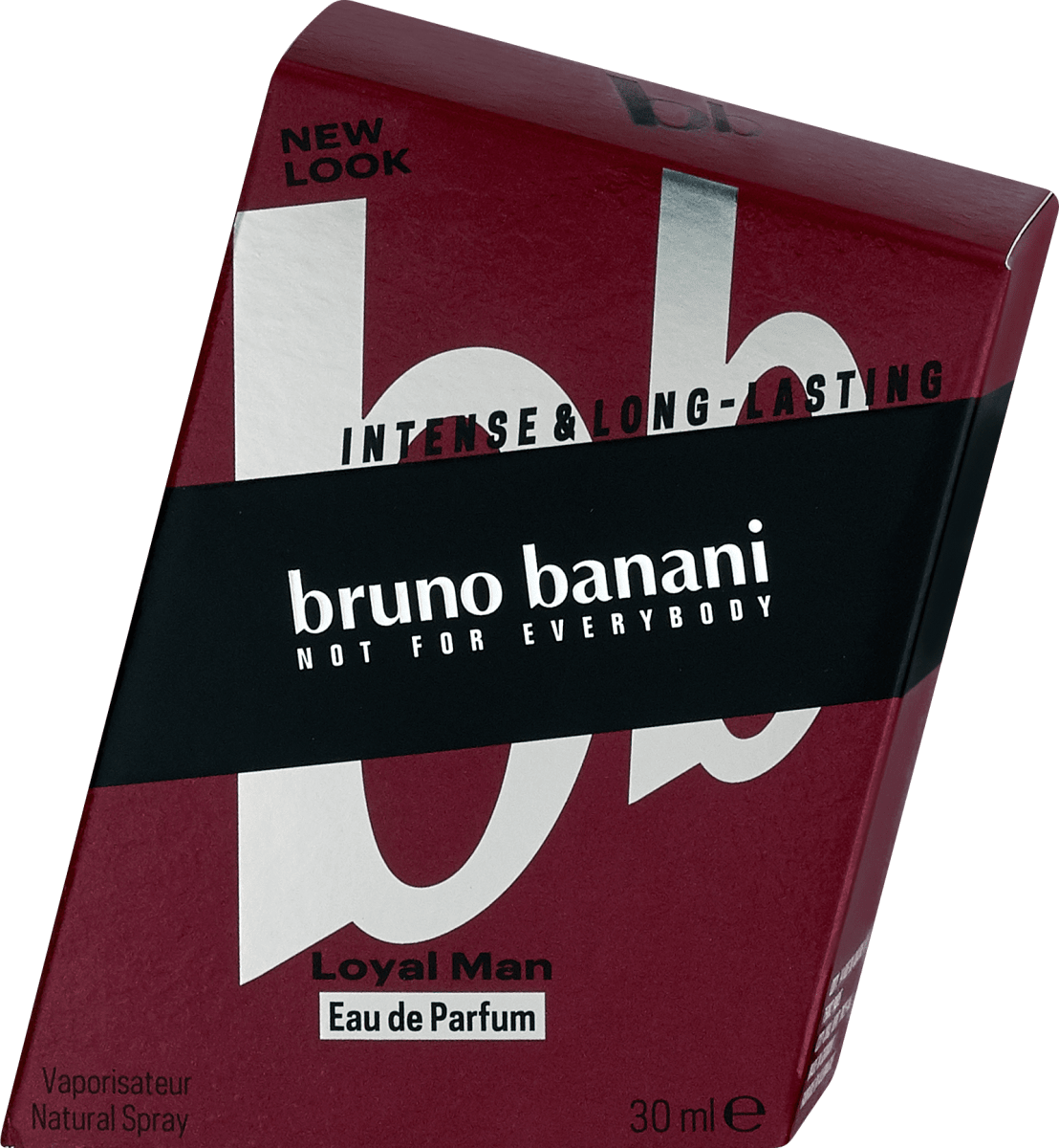 Bruno Banani Loyal Man edp, 30 ml kupujte online po uvijek povoljnim ...