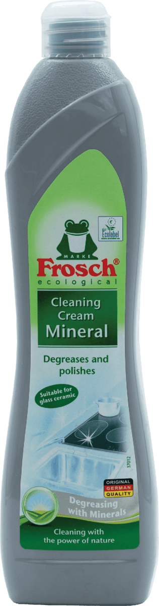 Frosch Tečni abraziv - Mineral, 500 ml povoljna online kupovina | dm.rs