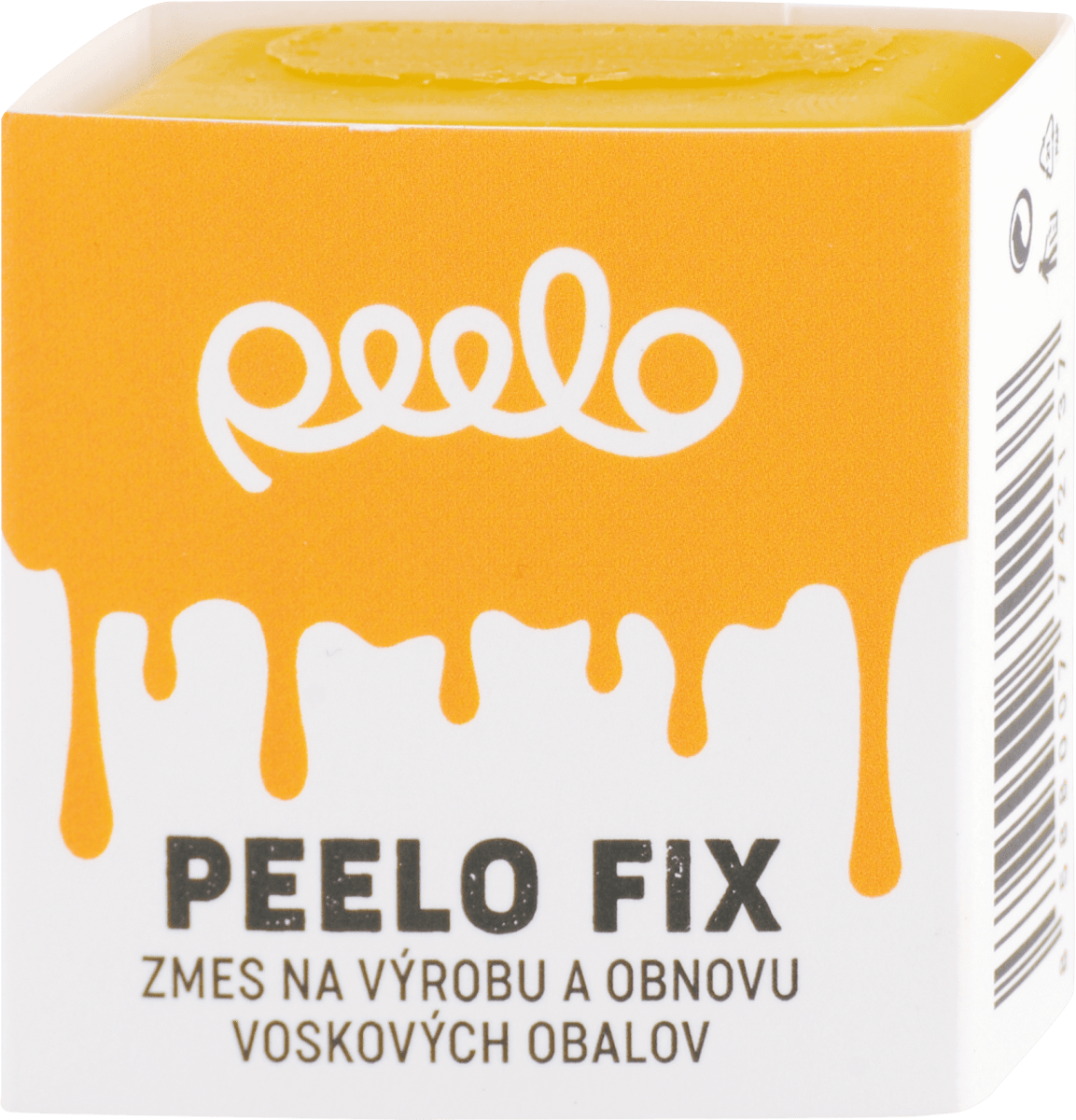 peelo Vosková zmes Peelo Fix, 1 ks nakupujte vždy výhodne online ...